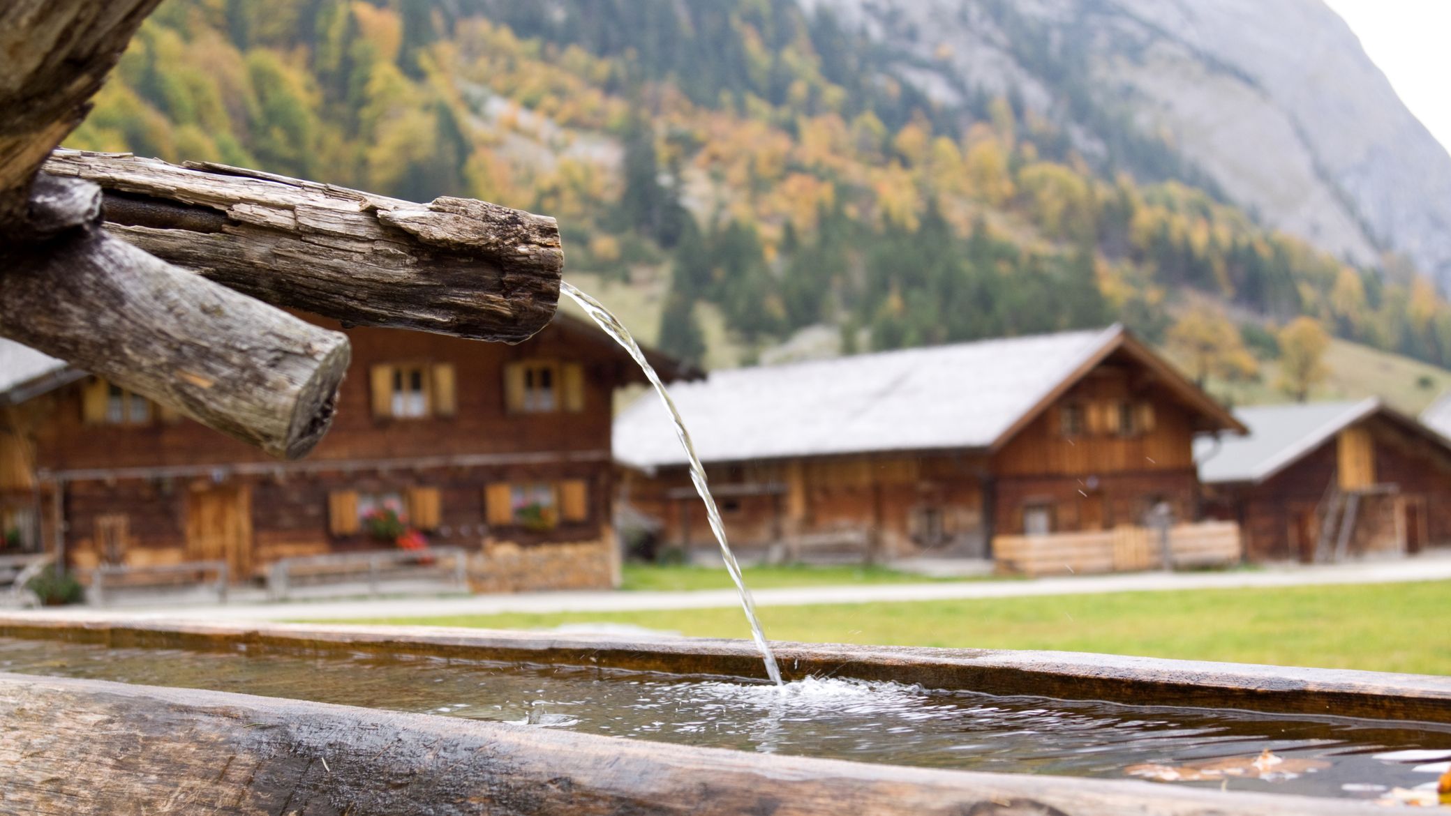 Wellness in Österreich - www.vintrica.com