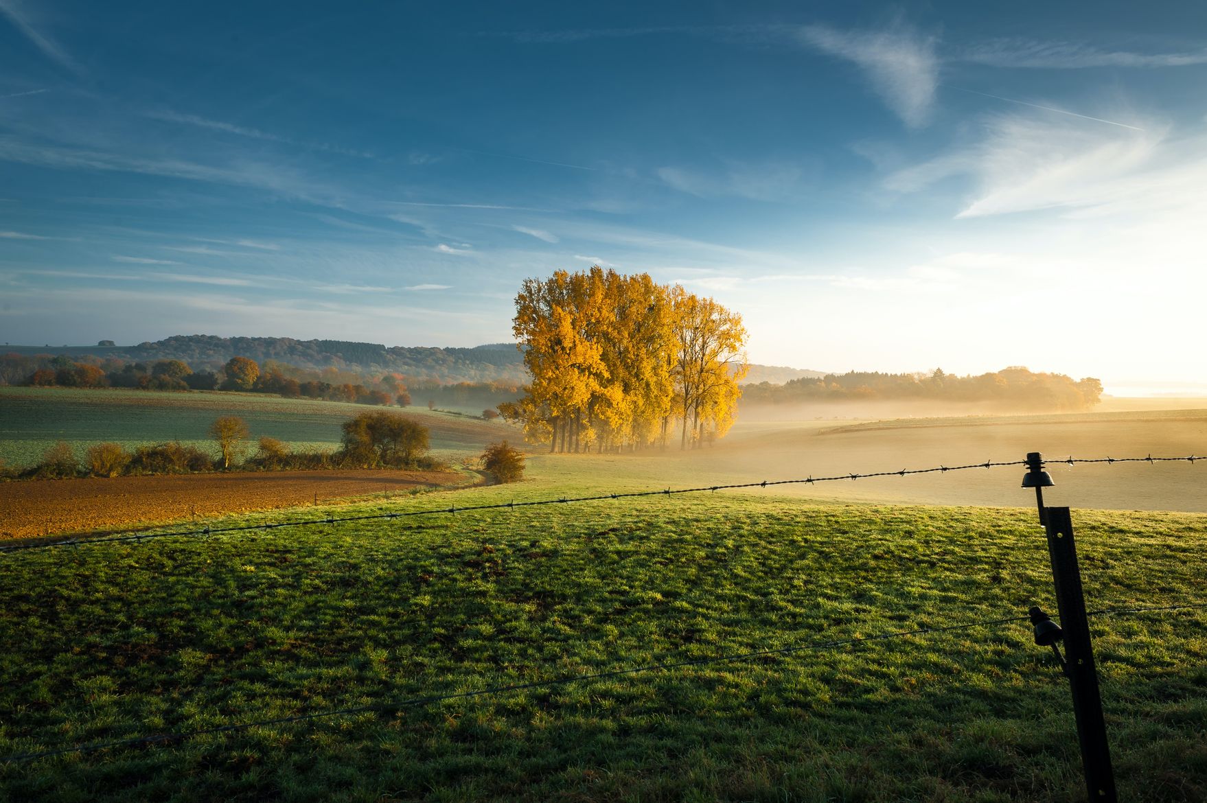 Adventures in Belgium - www.vintrica.com