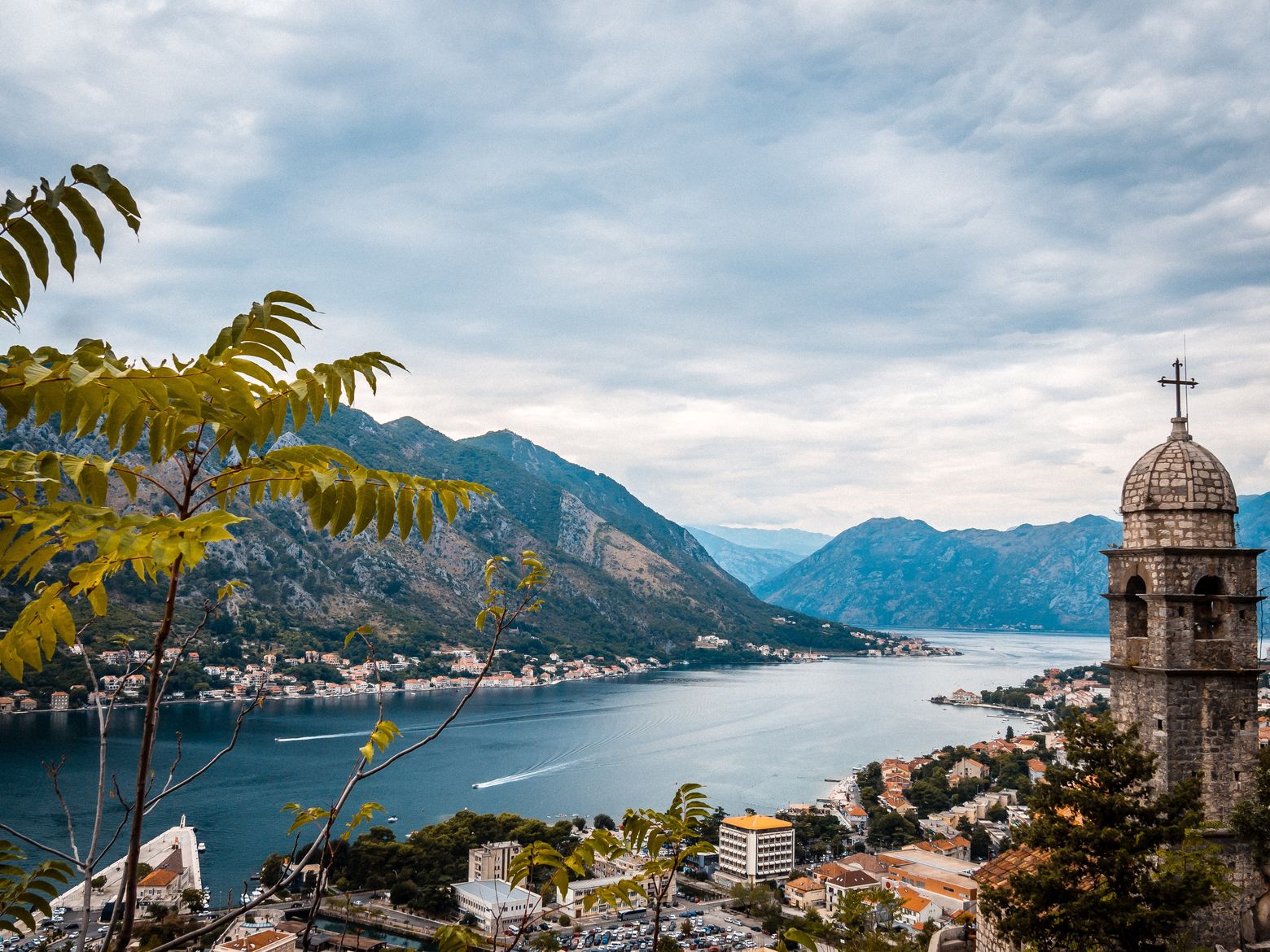 Abenteuer in Montenegro - www.vintrica.com