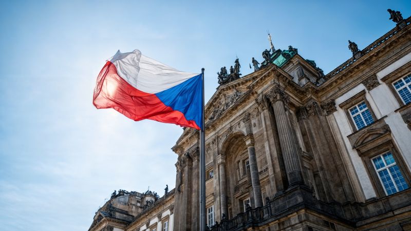 Czech Republic Vignette 2026: New Prices at a Glance - www.vintrica.com
