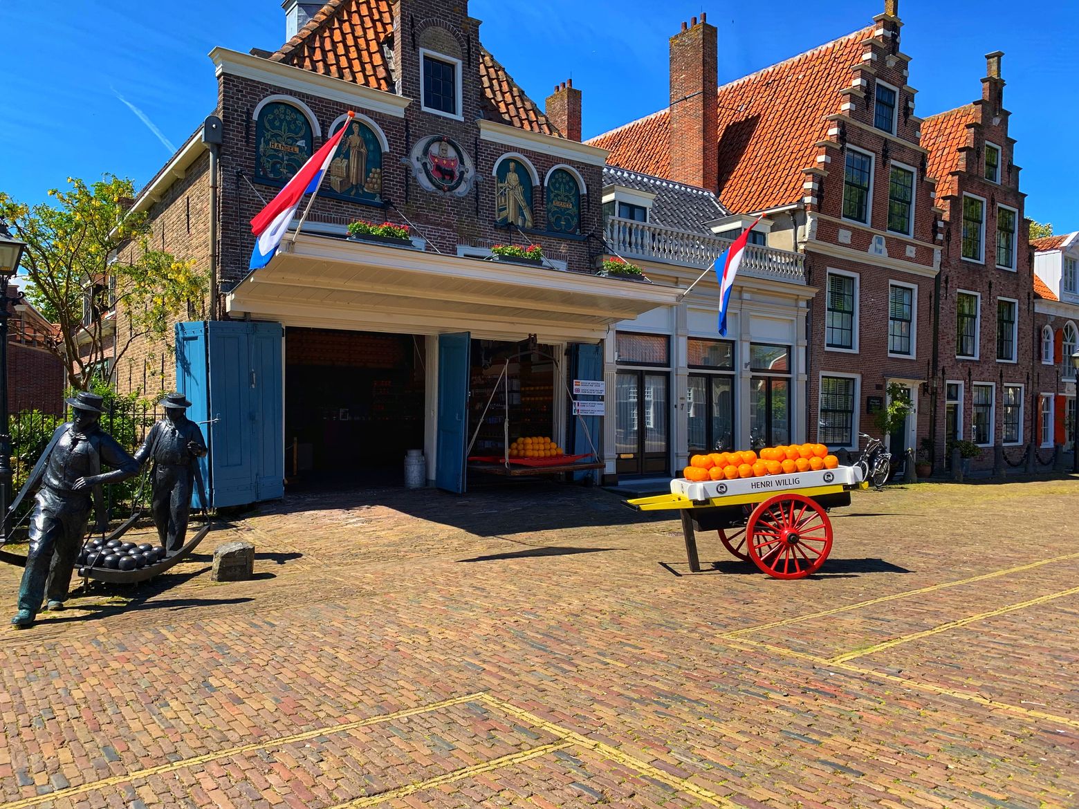 Culture in the Netherlands - www.vintrica.com